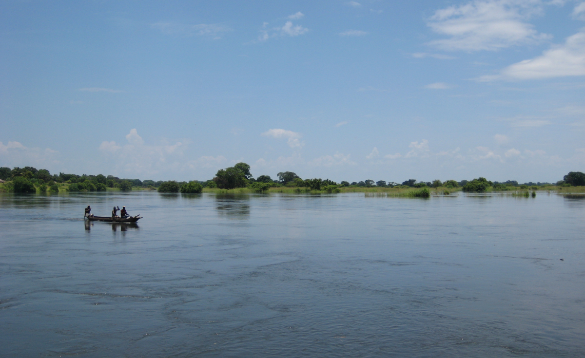 Mozambique: Incomati Flood Reaches Magude - allAfrica.com