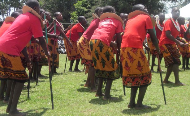 The Legacy of African Activist Wangari Maathai - allAfrica.com