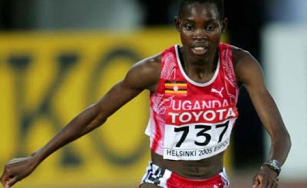 Dorcus Inzikuru - Alchetron, The Free Social Encyclopedia