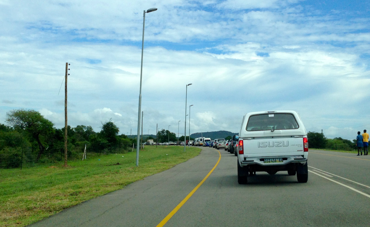 South Sudan: Number Plates Series Nullified, New Ones Unveiled ...