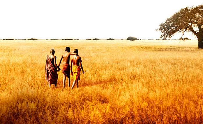 South Sudan: Emmanuel Jal's Hollywood Movie Trailer Released ...