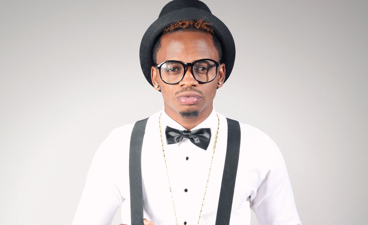 Tanzanian Singer Diamond Platnumz Shows Off His New House - allAfrica.com