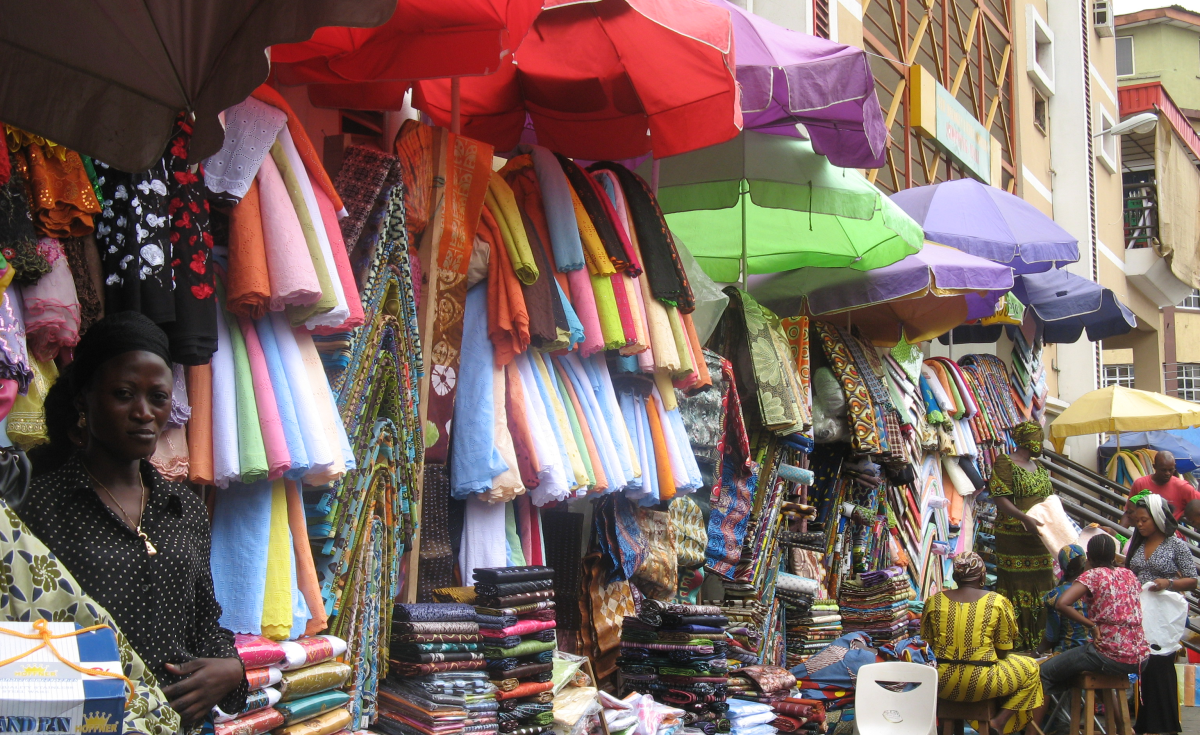 Nigeria: Inside Nigeria's 12 Leading Markets - allAfrica.com