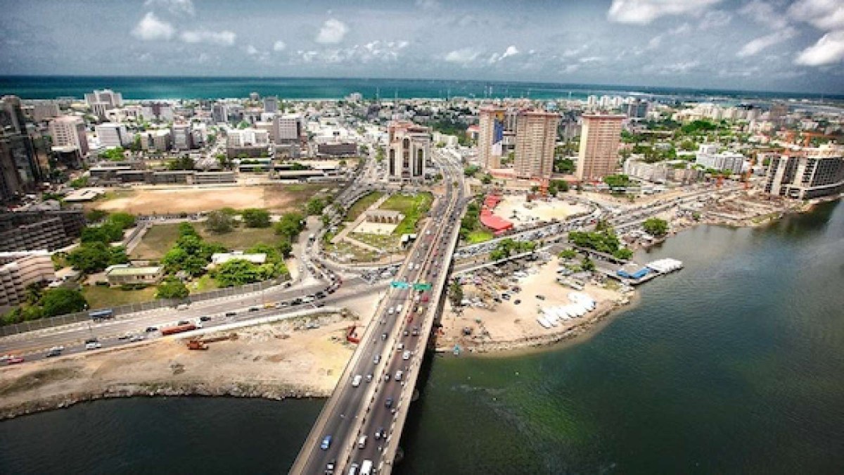 PhotoEssay » Most Beautiful Cities in Nigeria - allAfrica.com