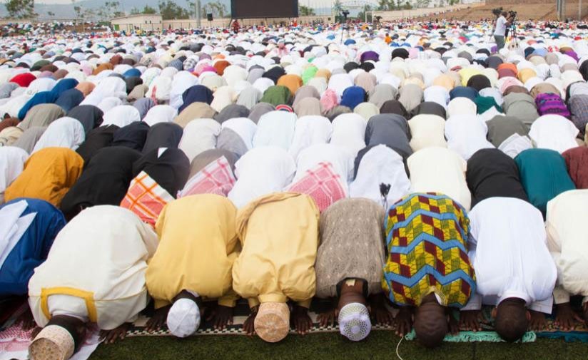 Africa: Why Muslim Community Celebrates Ramadan - allAfrica.com