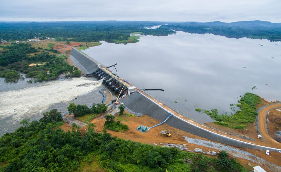 Liberia to Lose U.S.$120 Million If LEC Contract Prematurely Terminated ...