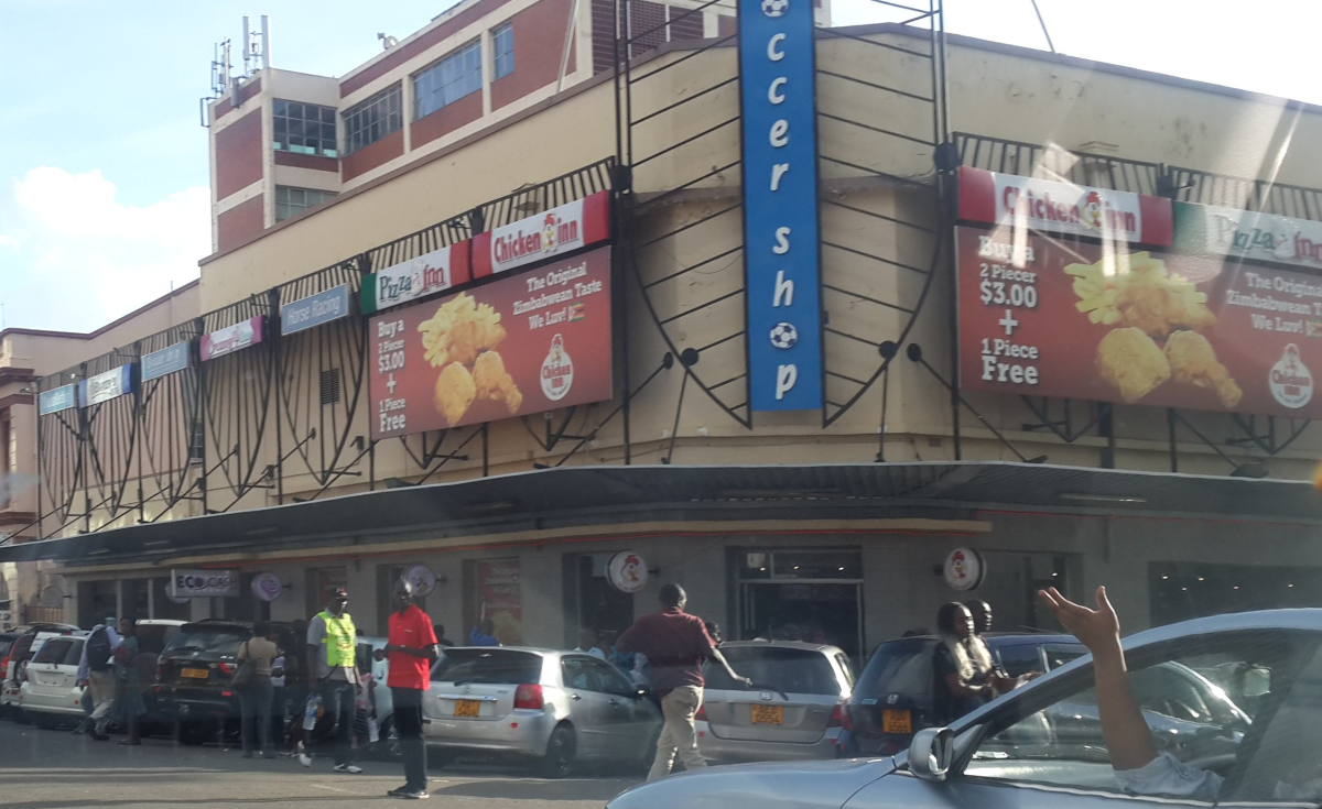 Zimbabwe: Man Hacks Into Ok Zim System, Steals $70k - allAfrica.com