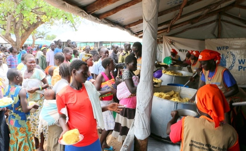 Over 900 Namibian Refugees Still in Botswana's Dukwe Camp - allAfrica.com
