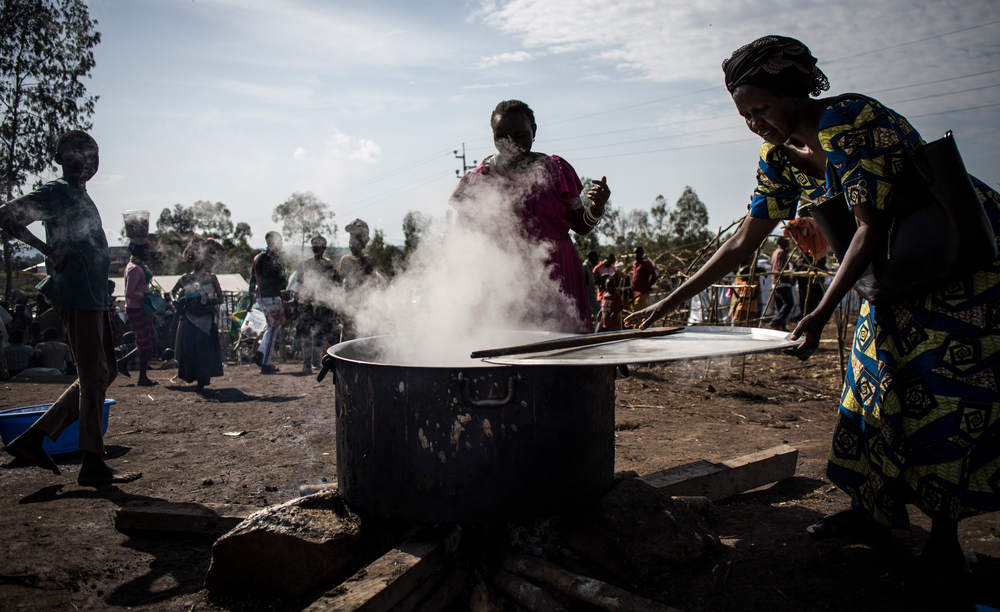 Congo-Kinshasa: The Government Is At War With Its People - allAfrica.com