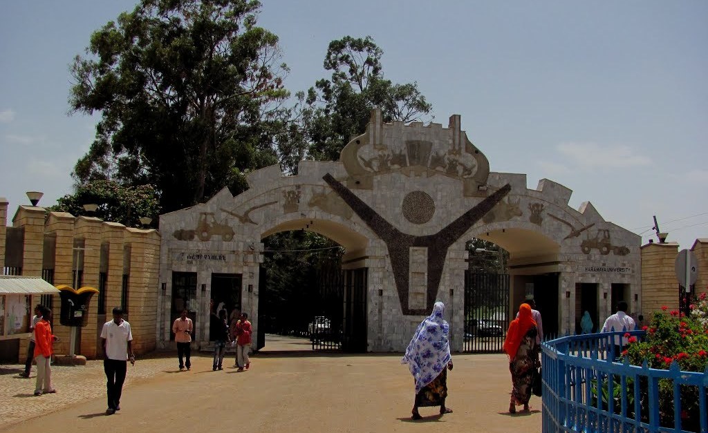Ethiopia: Students of Haramaya University Say They Are Forced to Leave ...