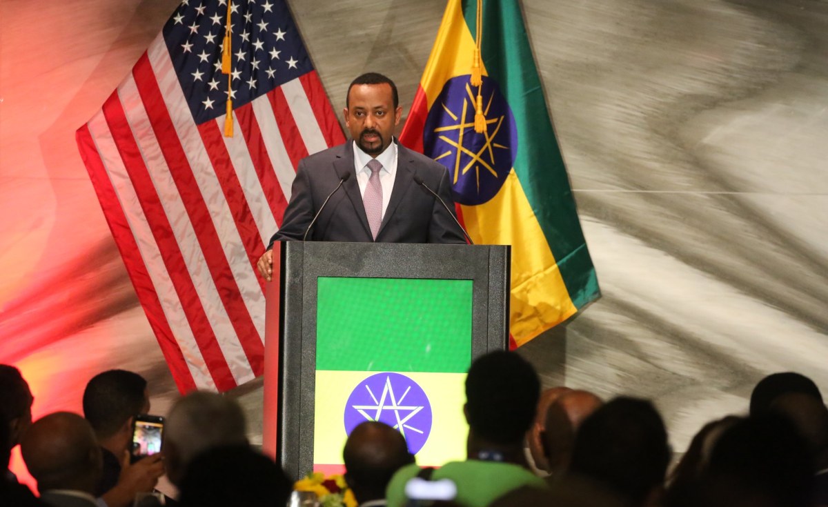 Ethiopia: Political Parties Contributing Towards Enriching Electoral ...