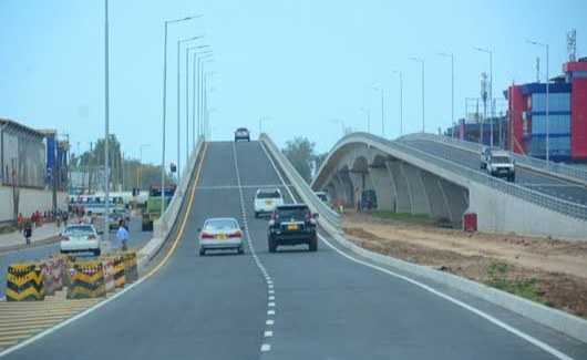 Tanzania: Install Cameras On Mfugale Flyover - JPM Orders - allAfrica.com